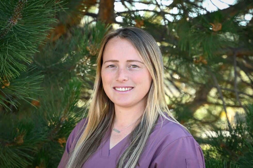 Our Veterinarians and Staff - Bend Equine