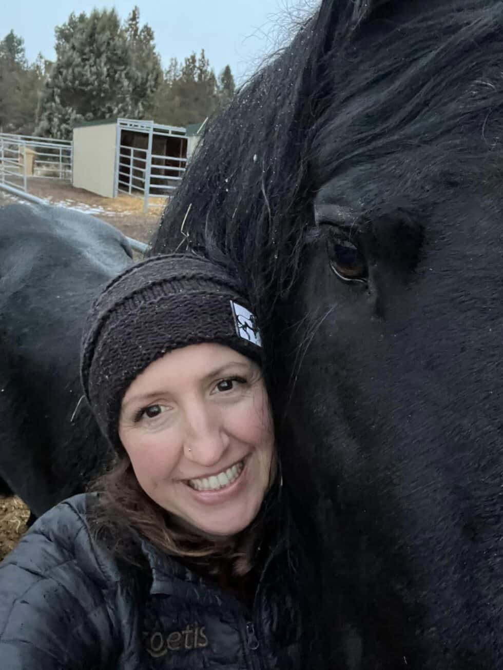 Case Study: Fabulous Fred's Large Colon Impaction - Bend Equine Medical ...