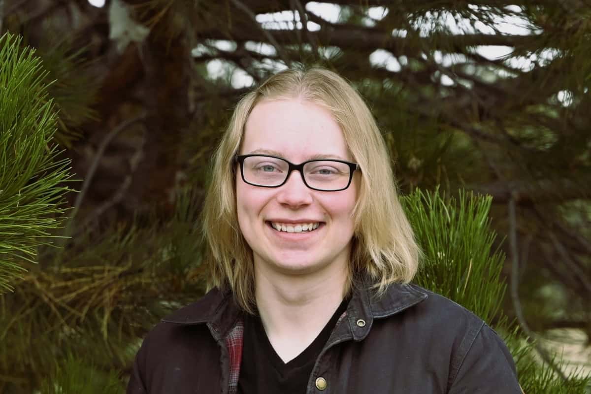 Darren "Ren" Bray, Veterinary Assistant - Bend Equine Medical Center